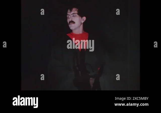 1966 - In this horror film, a woman brings a man to be a human ...