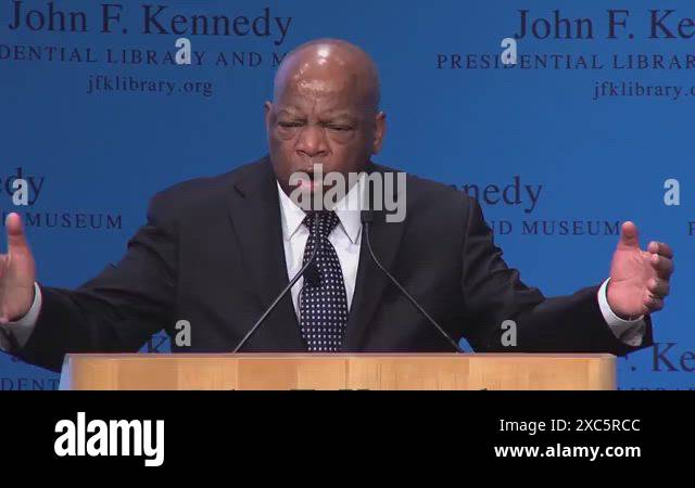 African american civil rights leader Stock Videos & Footage - HD and 4K ...