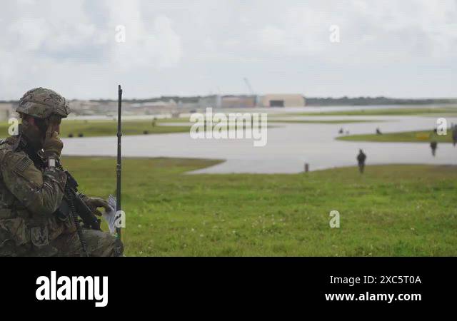 Troop Coordination Stock Videos Footage Hd And 4k Video Clips Alamy