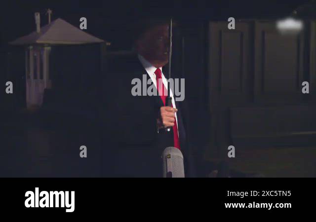 Trump union Stock Videos & Footage - HD and 4K Video Clips - Alamy