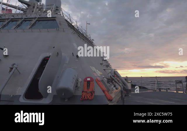 Freedom class ship Stock Videos & Footage - HD and 4K Video Clips - Alamy