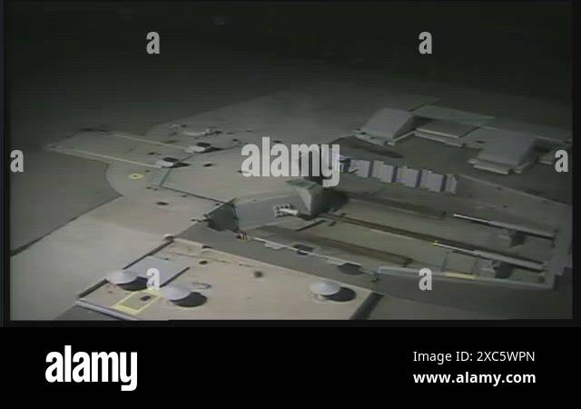 Minuteman Intercontinental Ballistic Missile Icbm Stock Videos