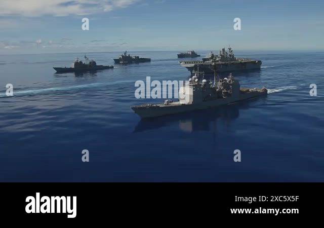 Philippine navy training Stock Videos & Footage - HD and 4K Video Clips ...