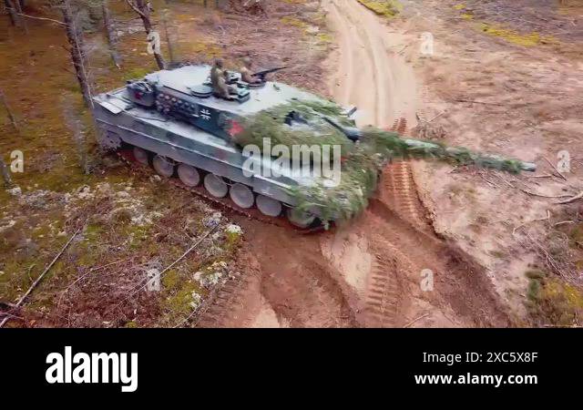 German armored fighting vehicles Stock Videos & Footage - HD and 4K ...