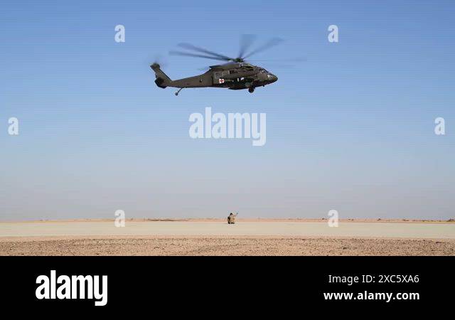 2020 National Guard Task Force Javalin soldiers and UH-60 Black Hawk ...