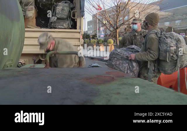 Dc armory national guard Stock Videos & Footage - HD and 4K Video Clips ...