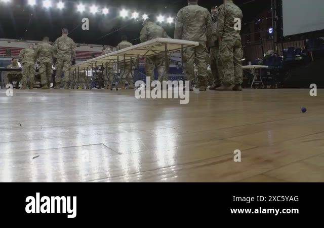 Airmen line up order Stock Videos & Footage - HD and 4K Video Clips - Alamy