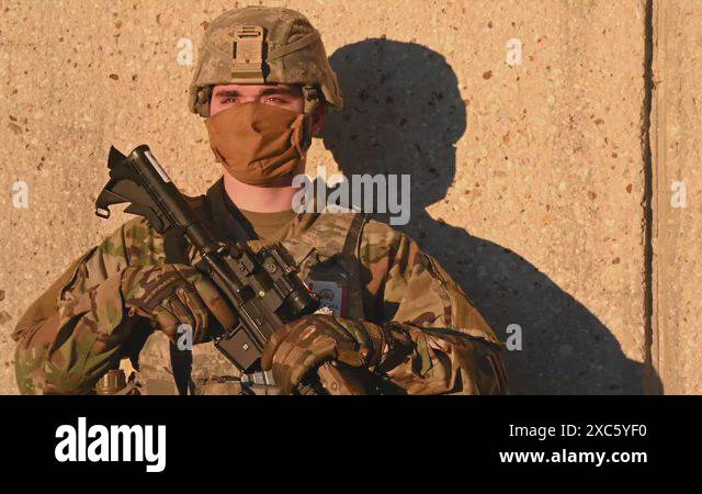 2021 U.S. Army Ohio National Guard soldiers provide security during the ... 2021 U.S. Army Ohio National Guard soldiers provide security during the ...