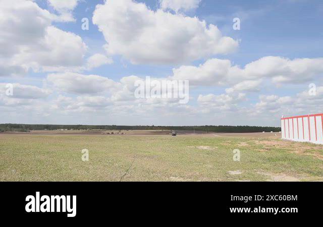 2021 F-16 Fighting Falcon air support training at Rattlesnake Range, an ...