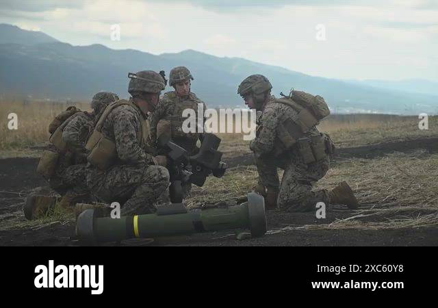 2021 U.S. Marines train on M240 Bravo and M2 Browning .50 Caliber ...