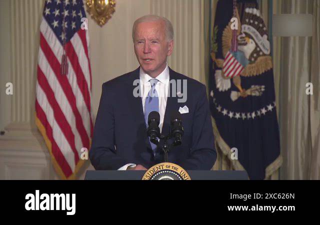 President Joe Biden demands honesty of White House political appointees ...