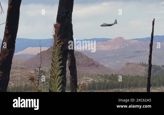 Burn scar Stock Videos & Footage - HD and 4K Video Clips - Alamy