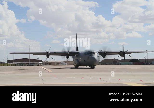 Joint Task Force Holloman AFB soldiers and airmen receive first Afgan ...