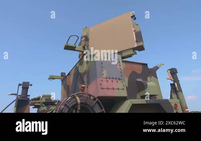 National radar network Stock Videos & Footage - HD and 4K Video Clips ...