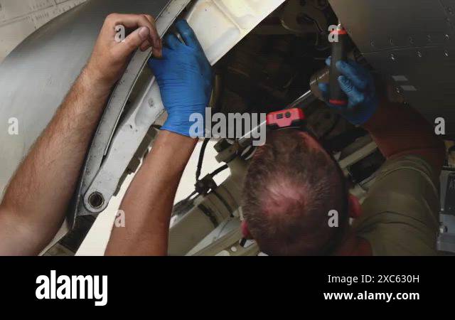 2021 U.S. Force maintenance and launch operations of F-16 Fighting ...