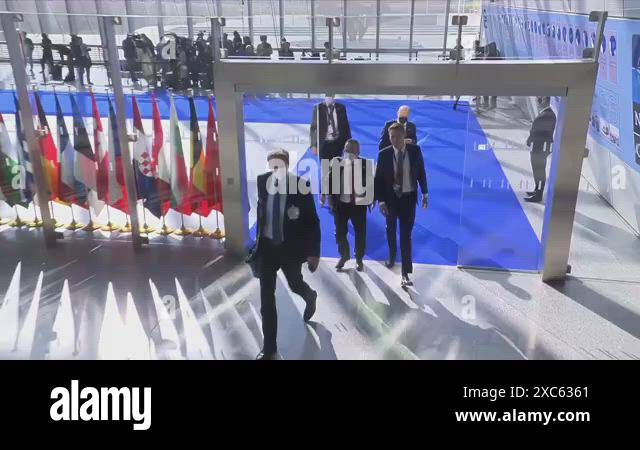 Olaf scholz 2022 Stock Videos & Footage - HD and 4K Video Clips - Alamy