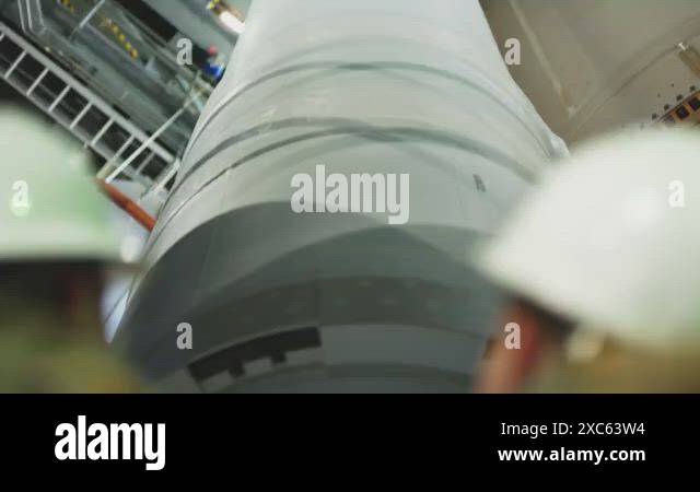 2022 Members of the 5 SLS (5th Space Launch Squadron) go over rocket ...