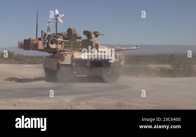 Armored combat mechanized tank warfare Stock Videos & Footage - HD and ...