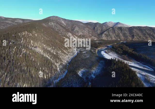 Alaska red flag alaska is a pacific Stock Videos & Footage - HD and 4K ...