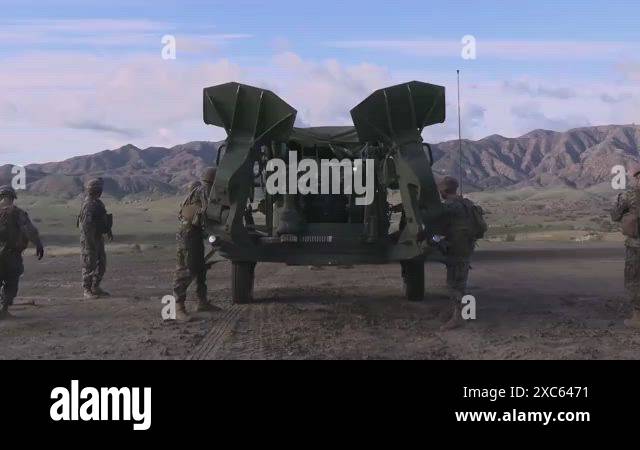 Artillery direct fire Stock Videos & Footage - HD and 4K Video Clips ...