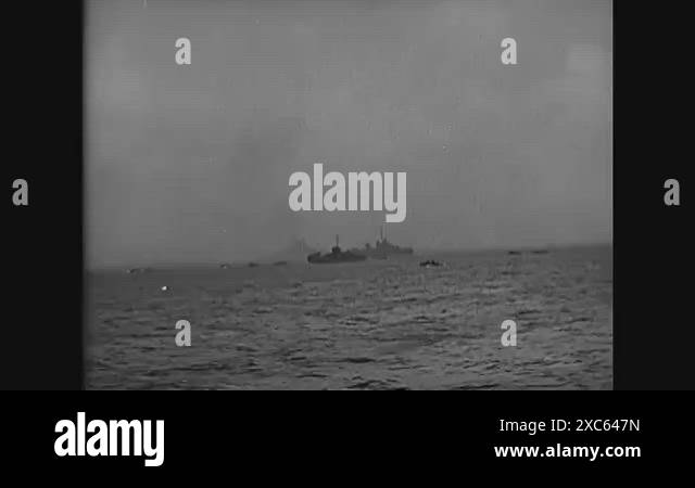 1945 - On April 1, at the start of the Battle of Okinawa (Operation ...