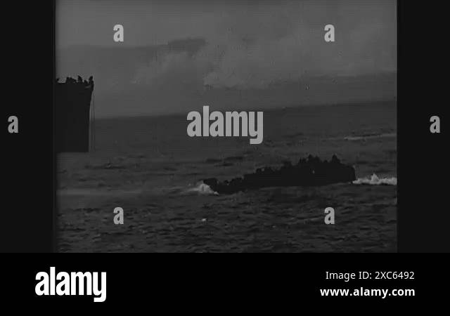 1945 - On April 1, at the start of the Battle of Okinawa (Operation ...