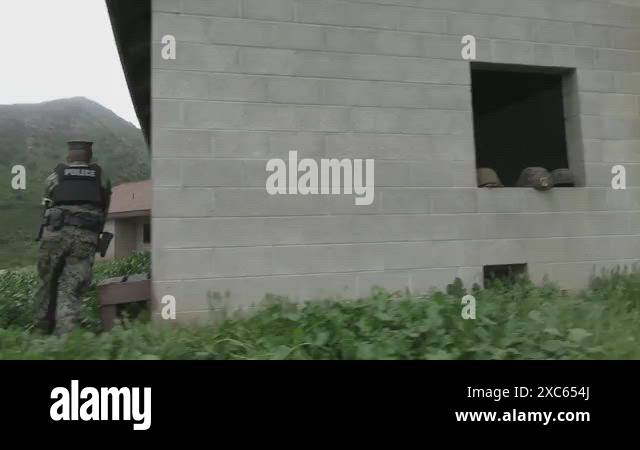 2023 Camp Pendleton soldiers with the Provost Marshal Office PMO ...