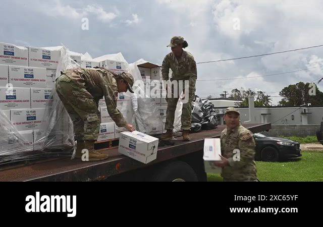 Federal emergency relief agency Stock Videos & Footage - HD and 4K ...