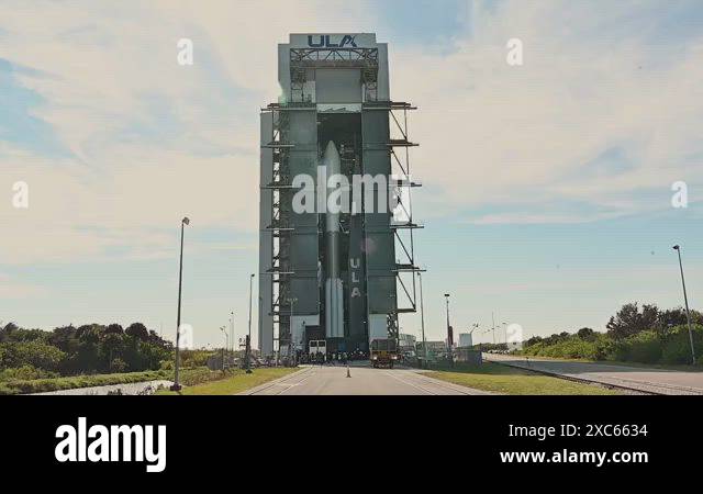 Cape Canaveral Space Force Station, FL 12/03/2021 U.S. Air Force and U ...