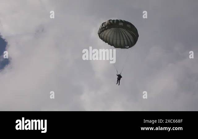 2023 U.S. Army 10th Special Forces Group (Airborne) and German Army ...