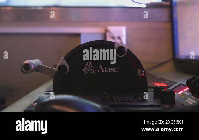 Jet engine test cell Stock Videos & Footage - HD and 4K Video Clips - Alamy