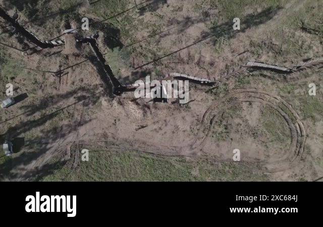 Trench warfare in france Stock Videos & Footage - HD and 4K Video Clips ...