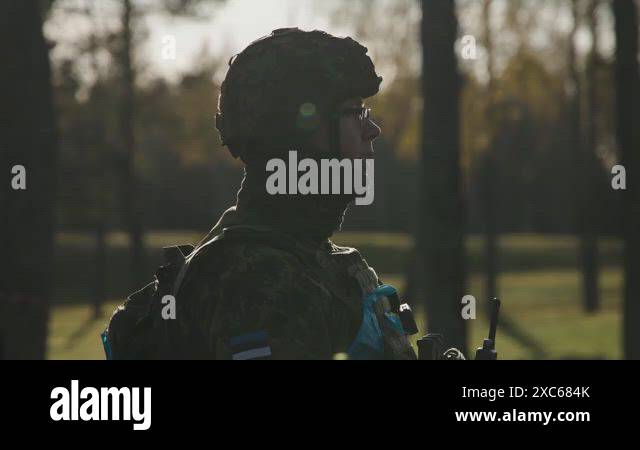 Members british army platoon Stock Videos & Footage - HD and 4K Video ...