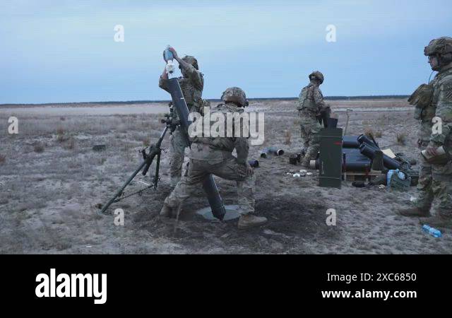 Fire support team Stock Videos & Footage - HD and 4K Video Clips - Alamy