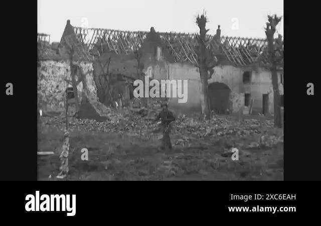 175th infantry regiment Stock Videos & Footage - HD and 4K Video Clips ...