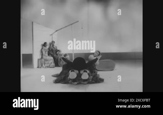 Dancers feet martha graham Stock Videos & Footage - HD and 4K Video ...