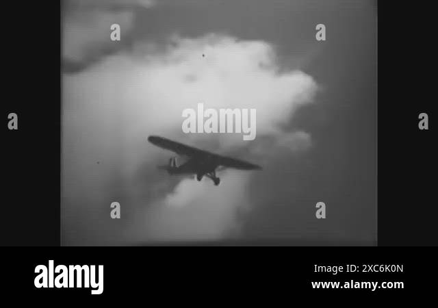 In 1936 aircraft accident Stock Videos & Footage - HD and 4K Video ...