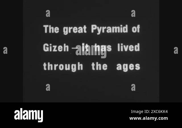 Climbing the great pyramid of giza Stock Videos & Footage - HD and 4K ...