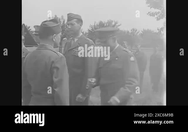 Photograph major general george Stock Videos & Footage - HD and 4K ...