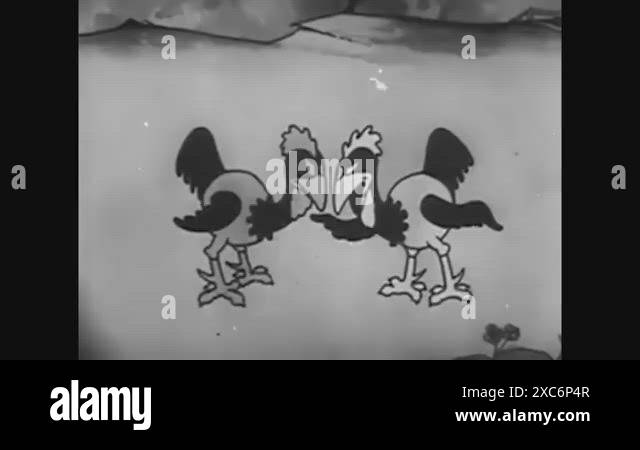 1925 - In this animated film, a live-action little girl encourages ...