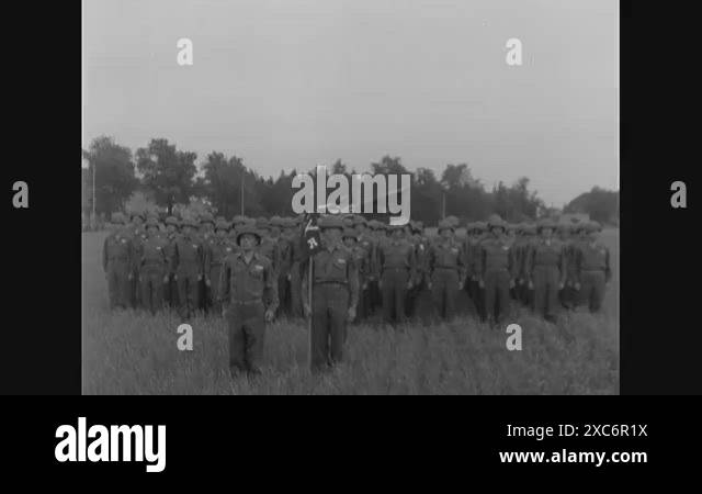18th regiment Stock Videos & Footage - HD and 4K Video Clips - Alamy