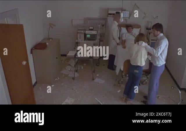 1978 - In this science fiction-horror film, a doctor and a married ...