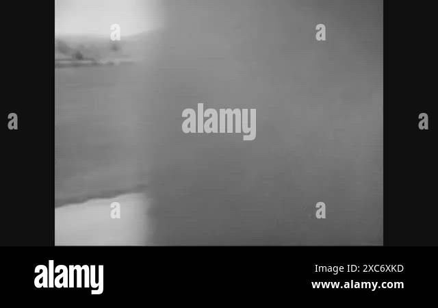 1938 - A montage shows the way objects with different amounts of wheels ...