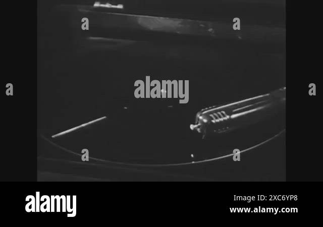 1943 - in this drama, people are watching a boxing match. The favorite ...