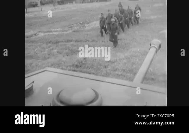 Wwii reenactment scenes Stock Videos & Footage - HD and 4K Video Clips ...