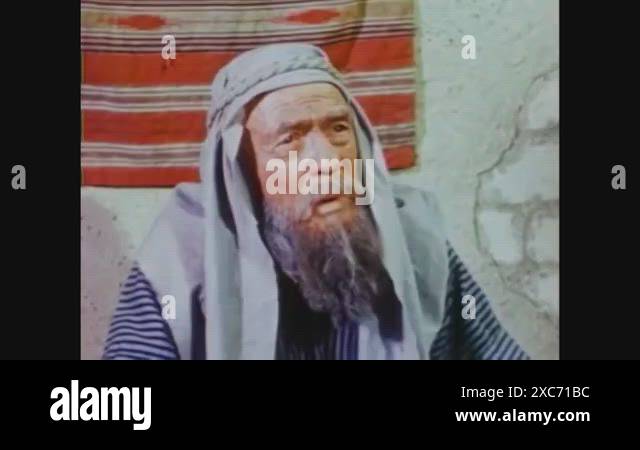 1957 - In this religious film, Ananias of Damascus questions God's ... 1957 - In this religious film, Ananias of Damascus questions God's ...