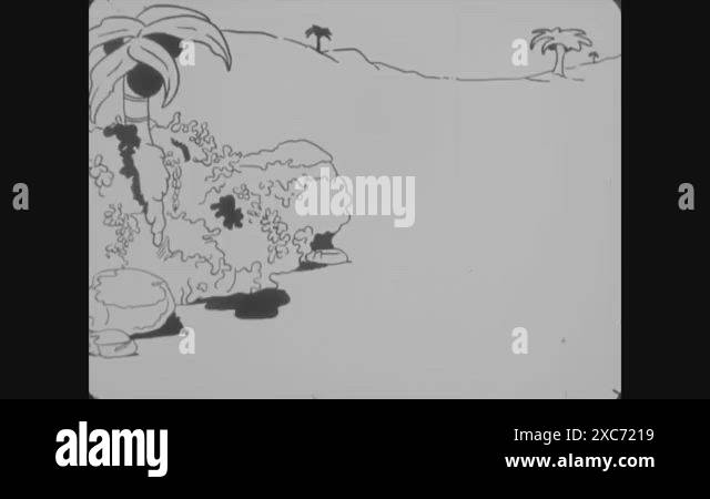 1923 - In this animated film, Colonel Heeza Liar bumps into a queen in ...