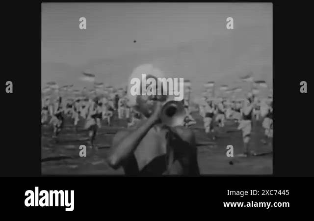 1939 - Home movies shot on the set of Gunga Din include Cary Grant and ...