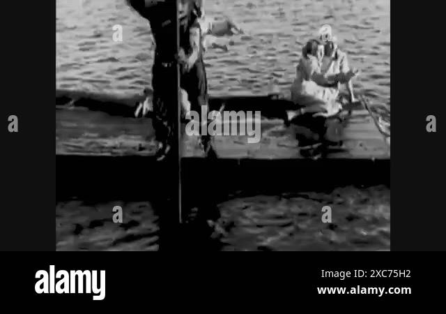 Mermaid scarecrow Stock Videos & Footage - HD and 4K Video Clips - Alamy