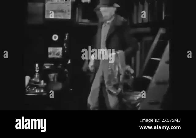 1920 - in this silent adventure drama film, a drunk sea captain ...